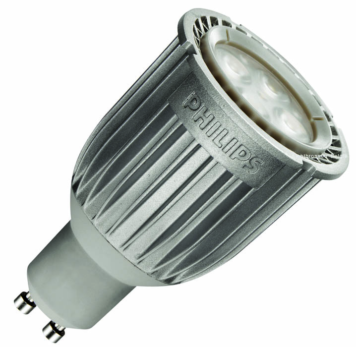 Philips Master Ledspotmv 8 50w Gu10 230v 40d 4000k