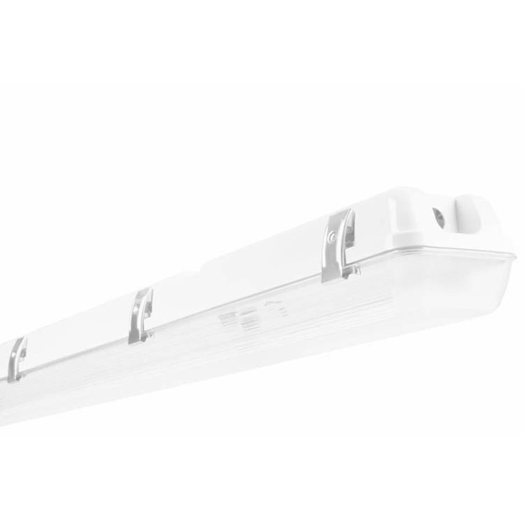 Osram DAMP-PROOF 1200mm 2 x LAMP ARMATUUR