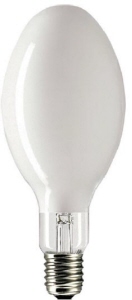 PHILIPS MASTER HPI Plus