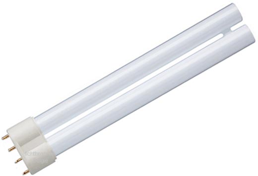 Actinic BL PL-L 24W/10/4p