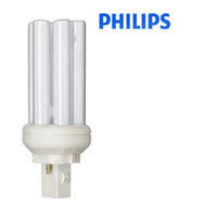 PL-T 13W, PL-T 18W, PL-T 26W, Philips Master PL-T 2pin lamp