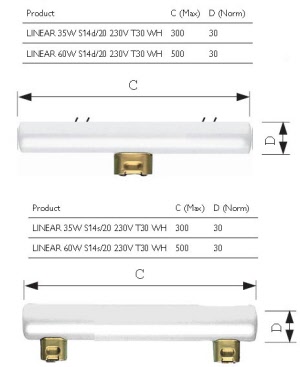 PHILIPS Philinea lamp